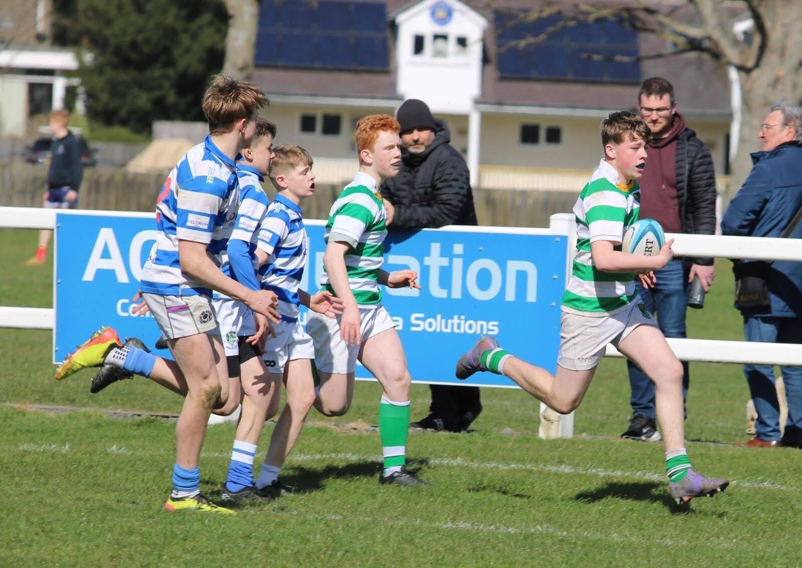 Home | Gosforth Rugby Club
